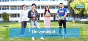 Universidad UBAM: Carreras, requisitos y costos 2025.