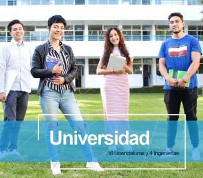 Oferta educativa - Estudiar en linea