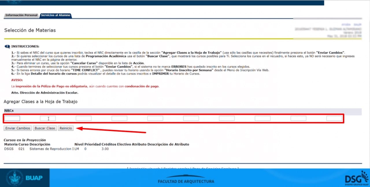 Autoservicios BUAP: ¿Cómo ingresar? Paso a paso