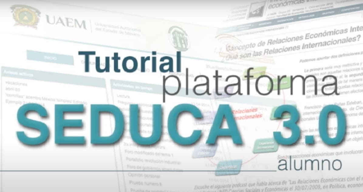 ¿Cómo acceder a SEDUCA UAEMEX? Guía rápida y fácil