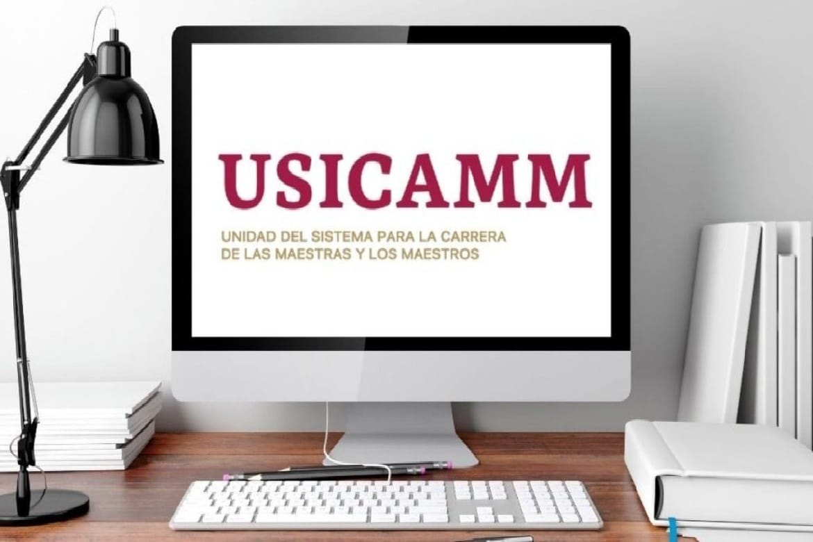 USICAMM: Qué es y cómo funciona