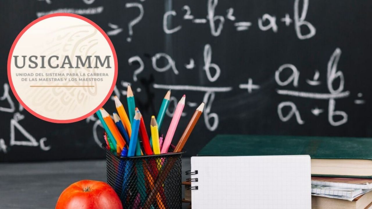 USICAMM: Qué es y cómo funciona