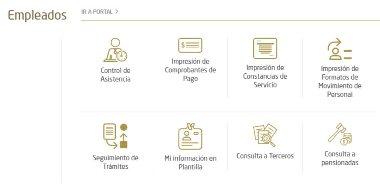 Mi Portal Fone SEP: ️Descargar Comprobantes [diciembre 2025]
