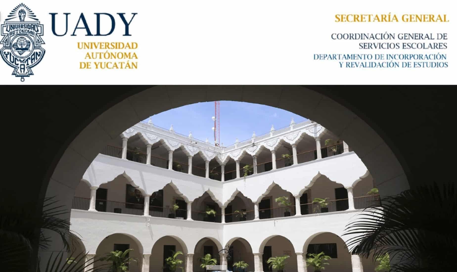 Licenciaturas en línea UADY Virtual. Oferta, Costos y más