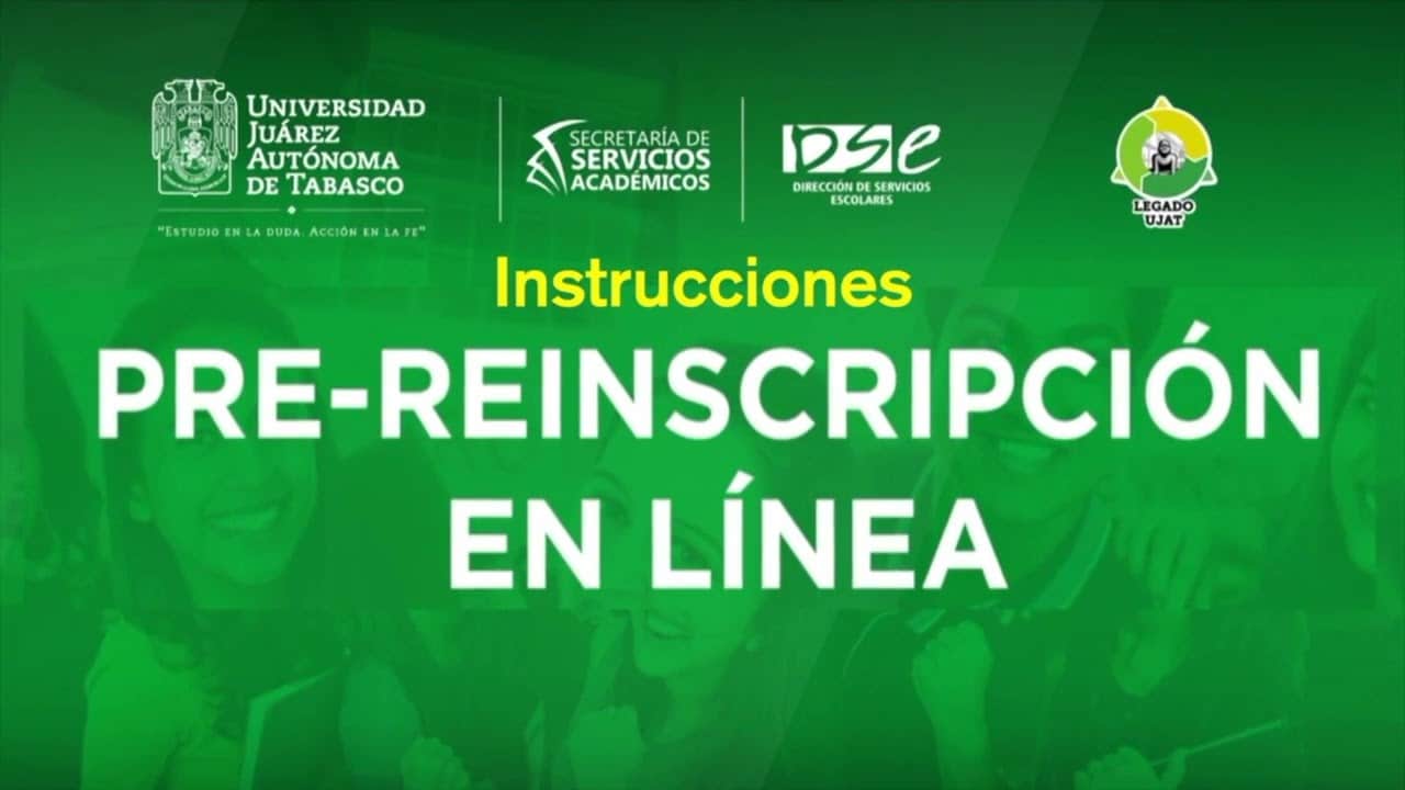 Licenciaturas en línea UJAT. Lista, costo e inscripción 2024