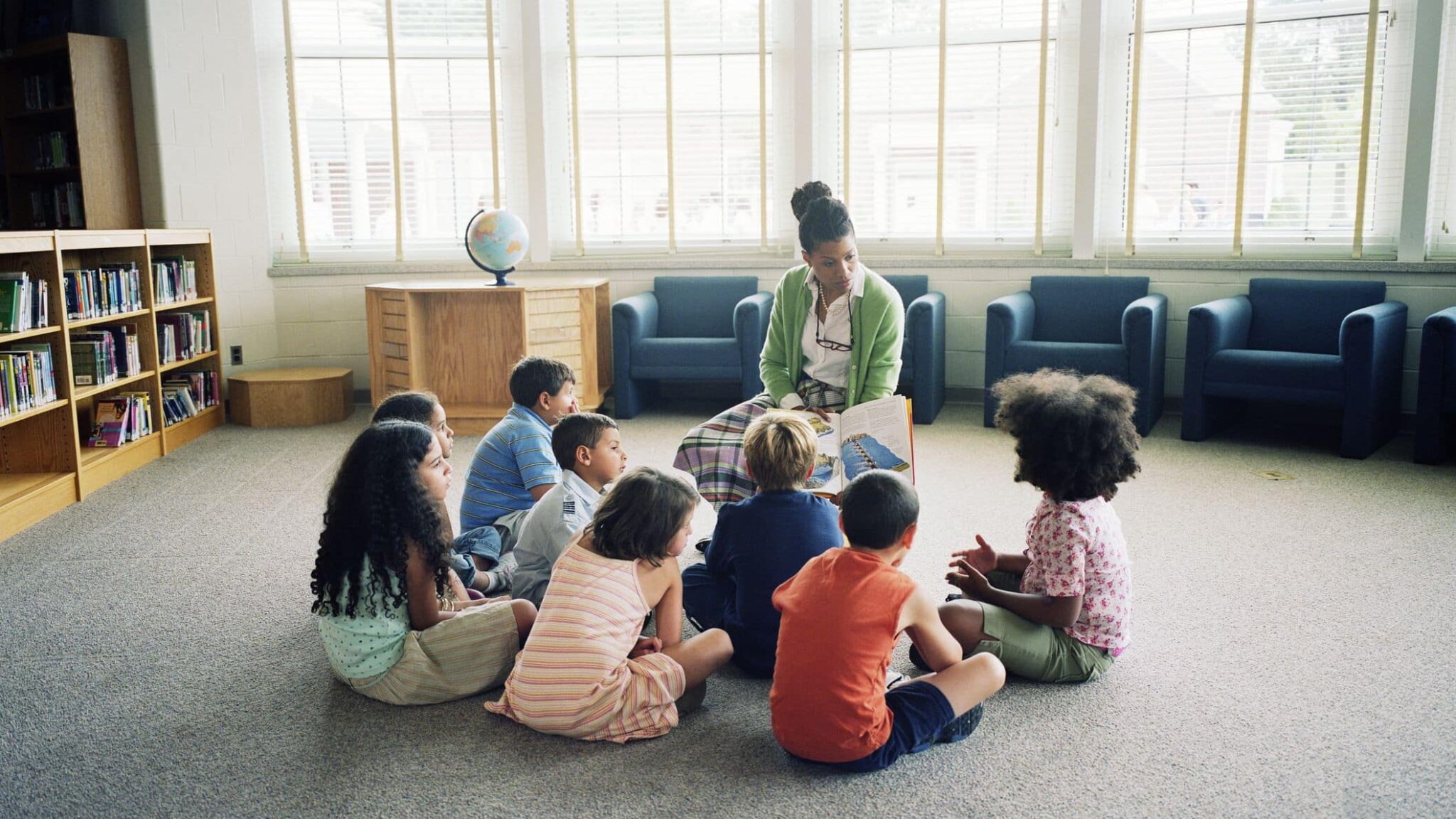 Grados escolares en Estados Unidos y sistemas de evaluación