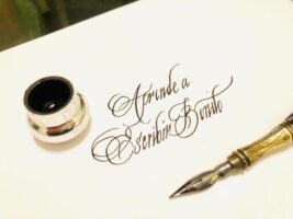 Ejercicios para Mejorar la Letra paso a paso, en poco tiempo