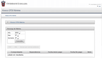 SIIAU UDG: Acceso y trámites 2025