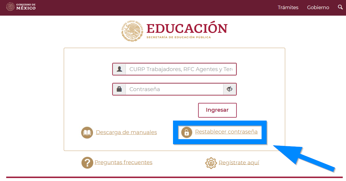 Mi Portal Fone SEP: ️Descargar Comprobantes [diciembre 2025]