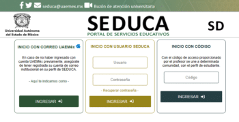 ¿Cómo acceder a SEDUCA UAEMEX? Guía rápida y fácil