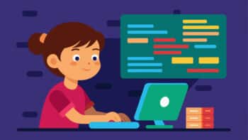 Cursos de programación para niños [Mejores Plataformas 2025]